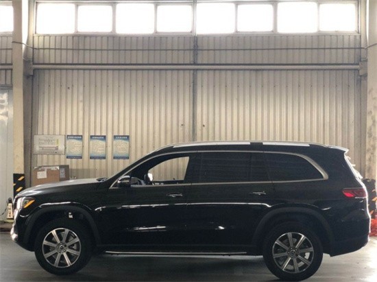 21款奔驰GLS450美版加版配置价格差别_凤凰网汽车_凤凰网