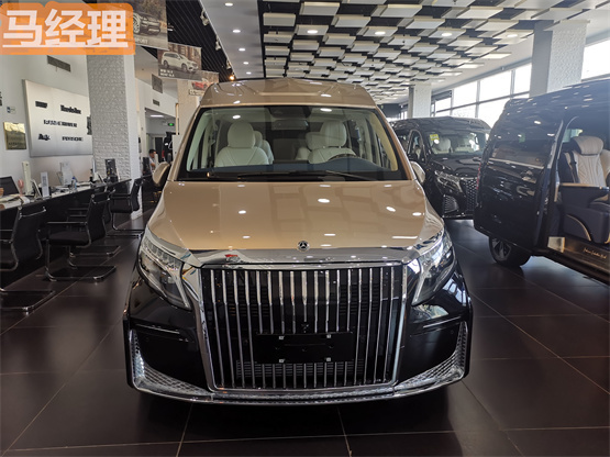 奔驰VS680价格 奔驰迈巴赫VS680新报价_凤凰网汽车_凤凰网