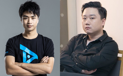 KPL季后赛T将军重逢SKY，共忆当年比赛紧张到手抖_吉林频道_凤凰网