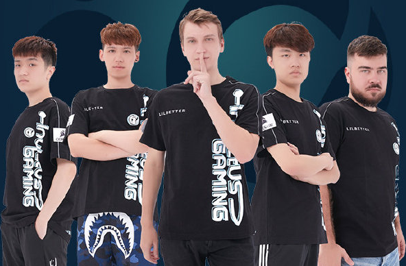 【CSGO】EPL S10亚太赛区：IG 2-0击败VG战队 暂居C组第二__凤凰网