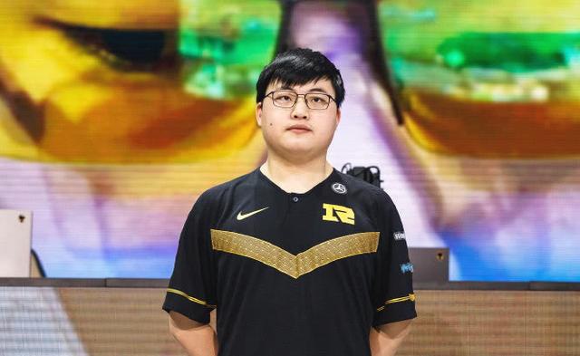 RNG首位离队选手曝光？UZI或将失去最得力助手，PDD的话再次应验__凤凰网