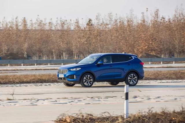 探秘长城技术中心，2020款WEY VV6 NVH越级优势是怎么炼成的_凤凰网