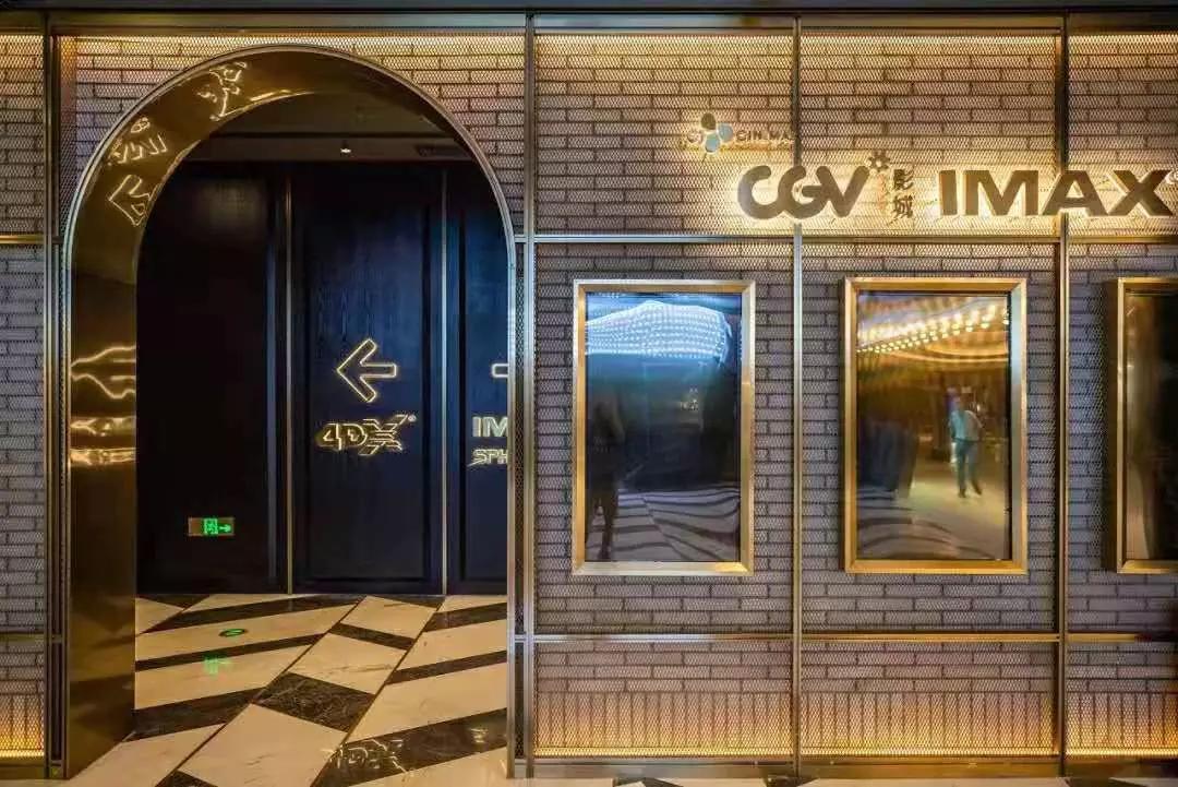 深圳One Avenue卓悦中心正式亮相1街+4Mall刷新国内商业想象空间__凤凰网