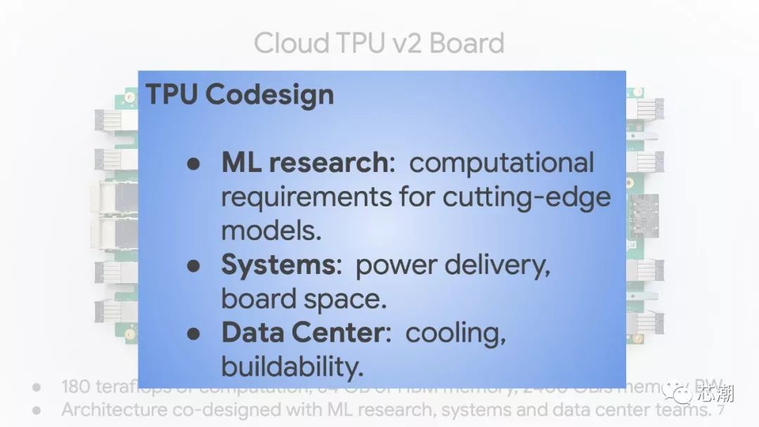 谷歌官方64页PPT，超详介绍云端TPU v3芯片架构__凤凰网