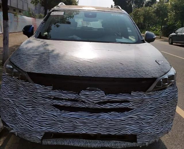 看个新车丨广汽传祺GS5 1.5T PHEV插电混动版曝光_凤凰网汽车_凤凰网