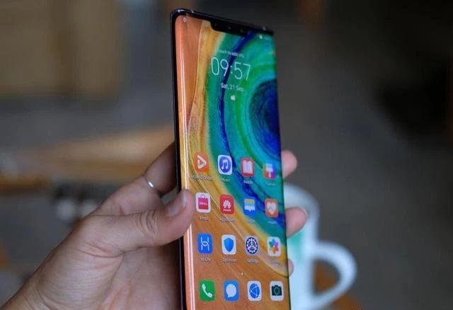 华为Mate30pro深度体验三天之后，实际出发，说说好与坏__凤凰网