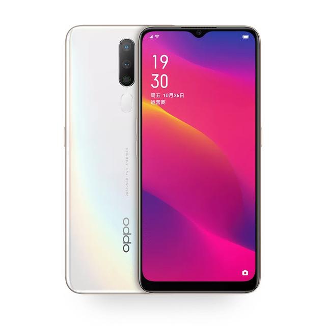 OPPO A11拍照续航重磅升级，网友：1499元能买到真香机__凤凰网
