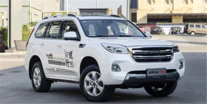 20款H9跟BJ40环塔版，怎么选？__凤凰网