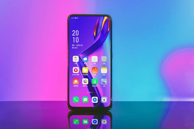 小功率充电更快？OPPO K3、红米K20 Pro充电对比，真相在这项技术__凤凰网