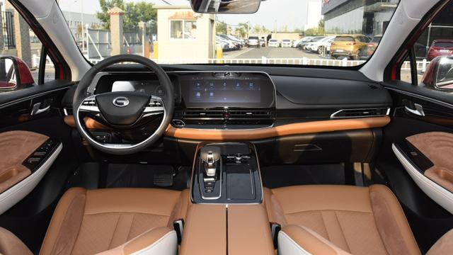 路咖与车：16.98 万起 广汽丰田iA5和Aion S有没有差别？_凤凰网汽车_凤凰网