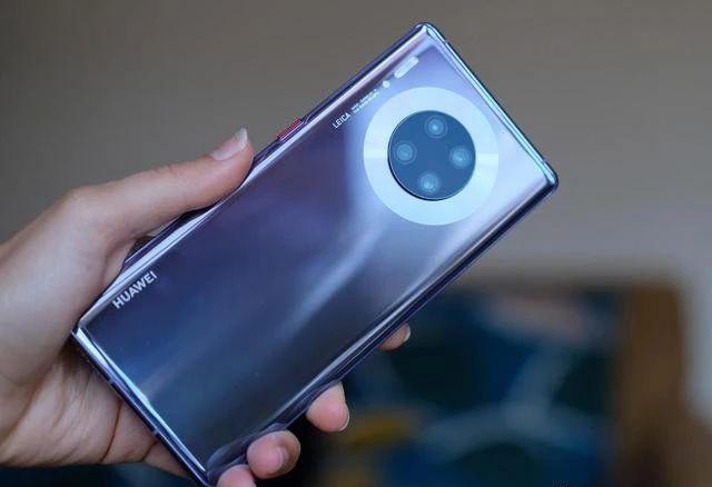 华为Mate30pro深度体验三天之后，实际出发，说说好与坏__凤凰网