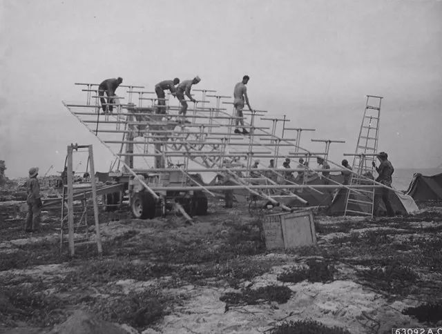 SCR-268、270/271雷达_凤凰网