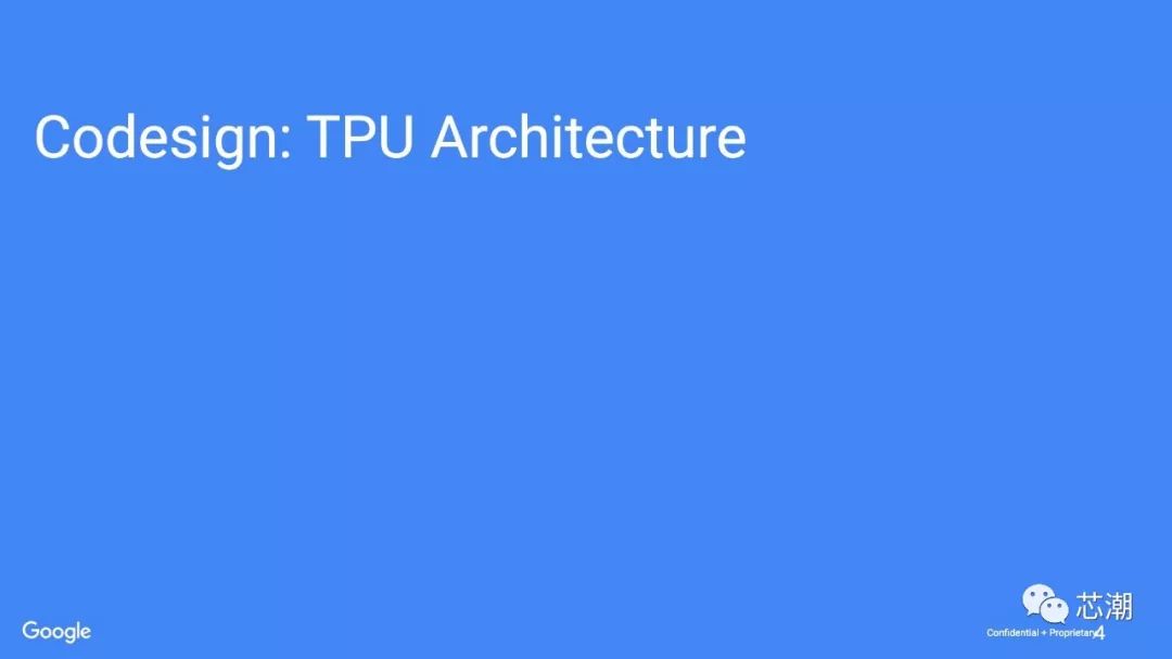谷歌官方64页PPT，超详介绍云端TPU v3芯片架构__凤凰网