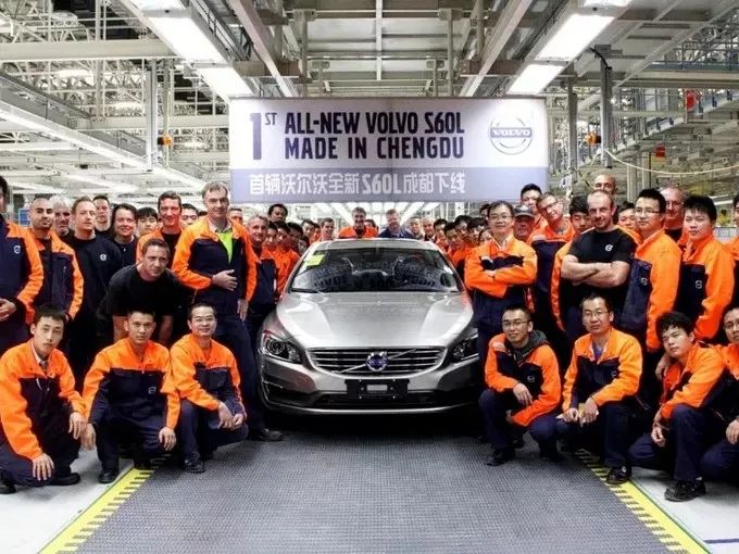 坚持9年从未换代 沃尔沃S60L将于12月正式停产__凤凰网