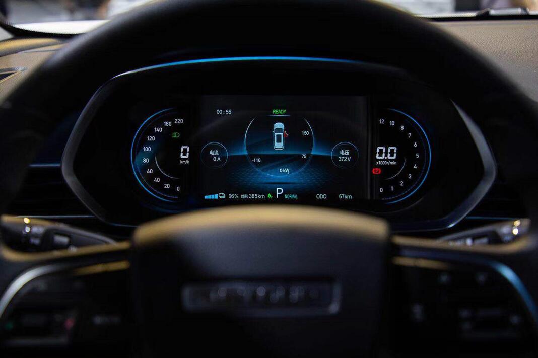 补贴后不到17万，捷途X70S EV来到大家面前，又要掀起一股热潮_凤凰网汽车_凤凰网