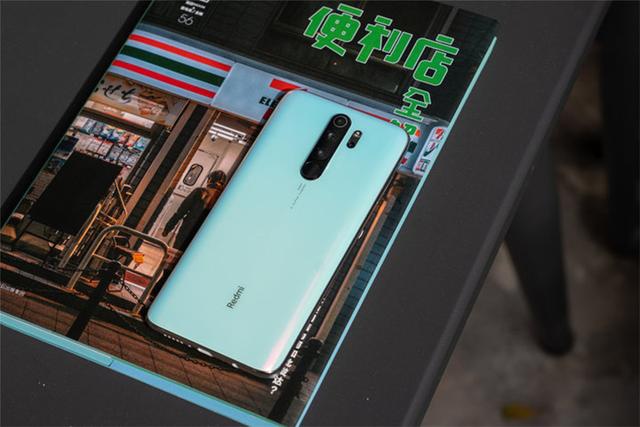 游戏拍照远超高通次旗舰：红米Note8 Pro降价，1399元真香机型__凤凰网
