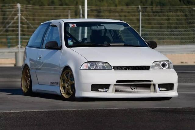 除了EVO、EK9、RX-7，90年代还有这些经典的性能车_凤凰网汽车_凤凰网