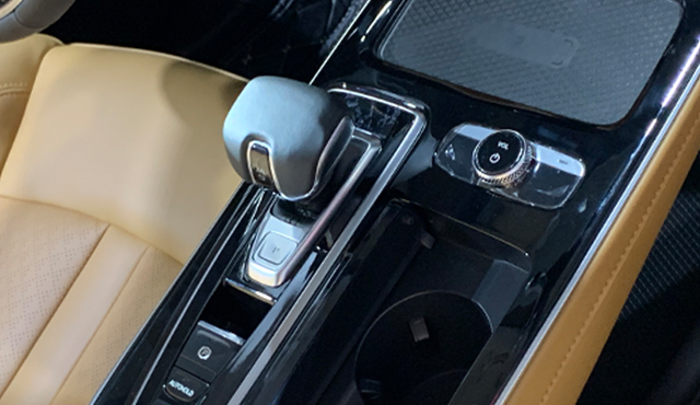 2019成都车展 广汽丰田iA5正式上市 补贴后16.98万元起售_凤凰网汽车_凤凰网