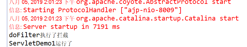 javaweb之Filter生命周期和FilterConfig__凤凰网