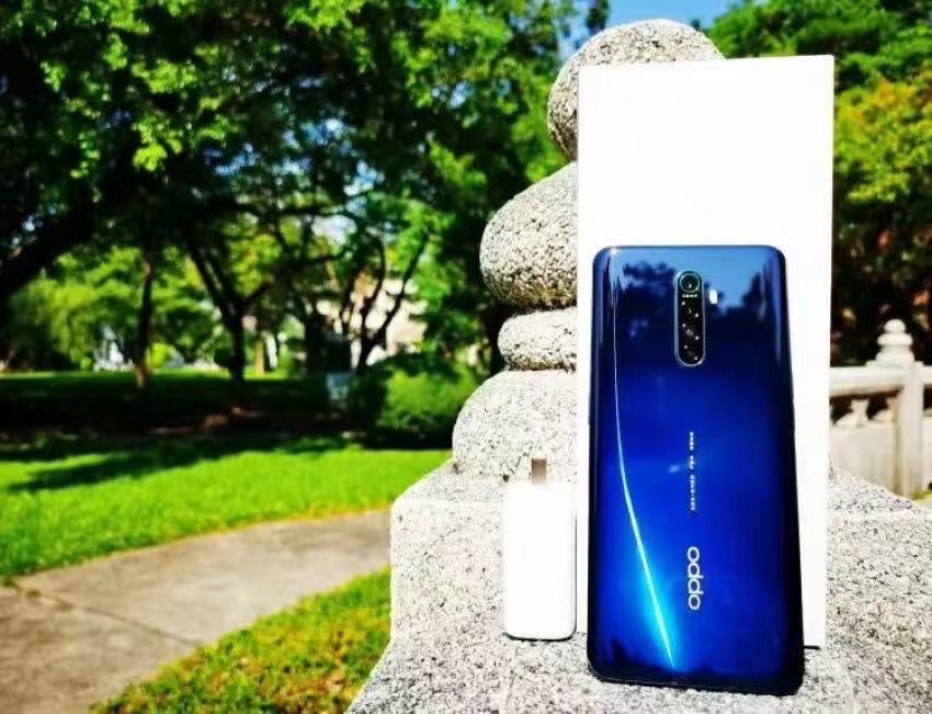 OPPO大爆发，骁龙845+曲面屏+升降摄像头，降价2000元__凤凰网