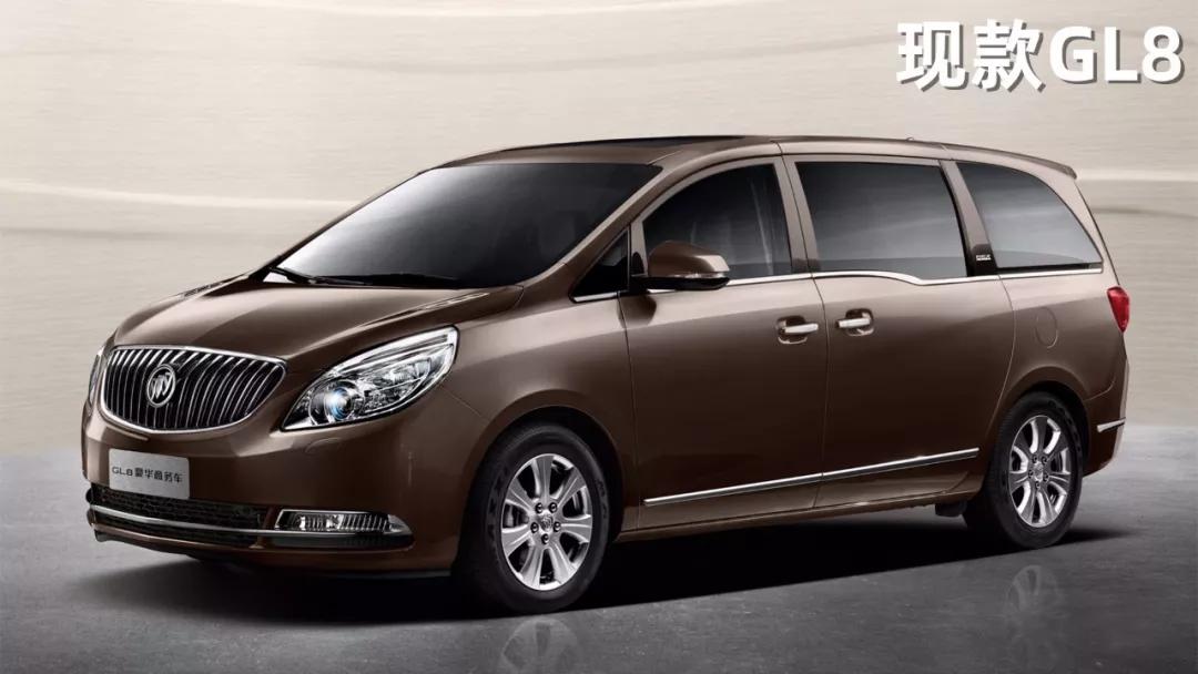 15万买合资奶爸车，别克GL6可能是你最终的选择__凤凰网