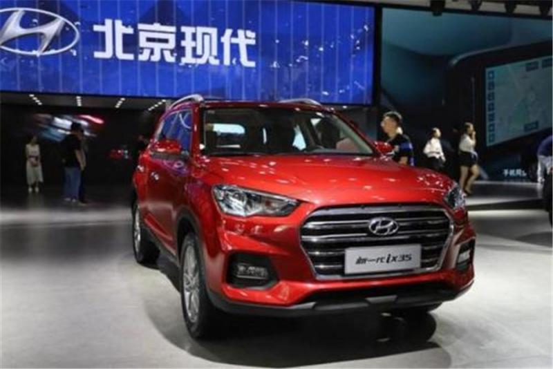 2019款现代ix35 1.4T版本的性能怎么样？是否值得购买？__凤凰网