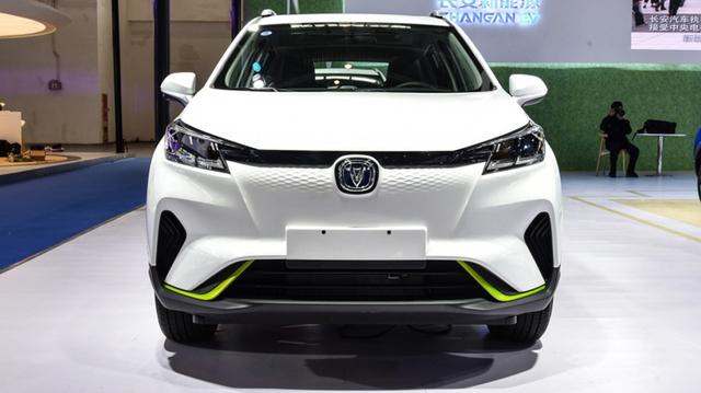 路咖与车：续航401km 长安E-Pro能威胁到比亚迪元EV？_凤凰网汽车_凤凰网