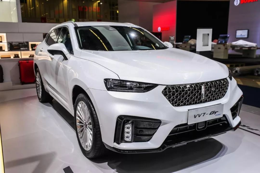 法兰克福现场丨双离合已经过时，三离合9HDCT或成为WEY全球化的“尚方宝剑”__凤凰网