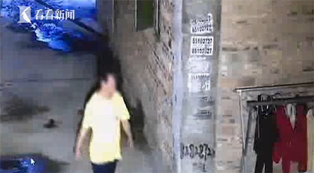 奇葩!男子凌晨偷女性内衣 竟是为了 改运”?凤凰网