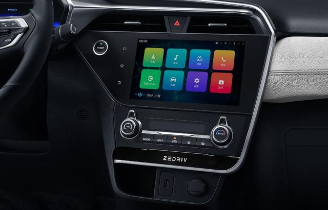 智骏GX5、GC1、GC2三车同步上市，最低不到7万！__凤凰网