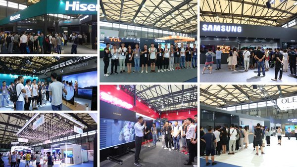 UDE2020 全球显示新焦点__凤凰网