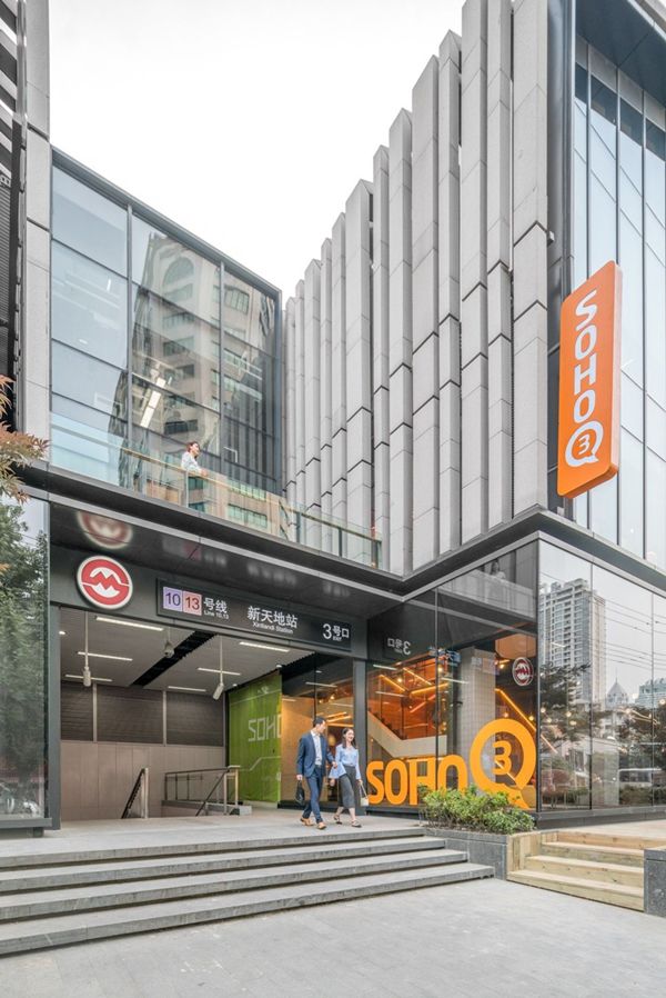 无心恋战，SOHO3Q 甩卖11个项目__凤凰网