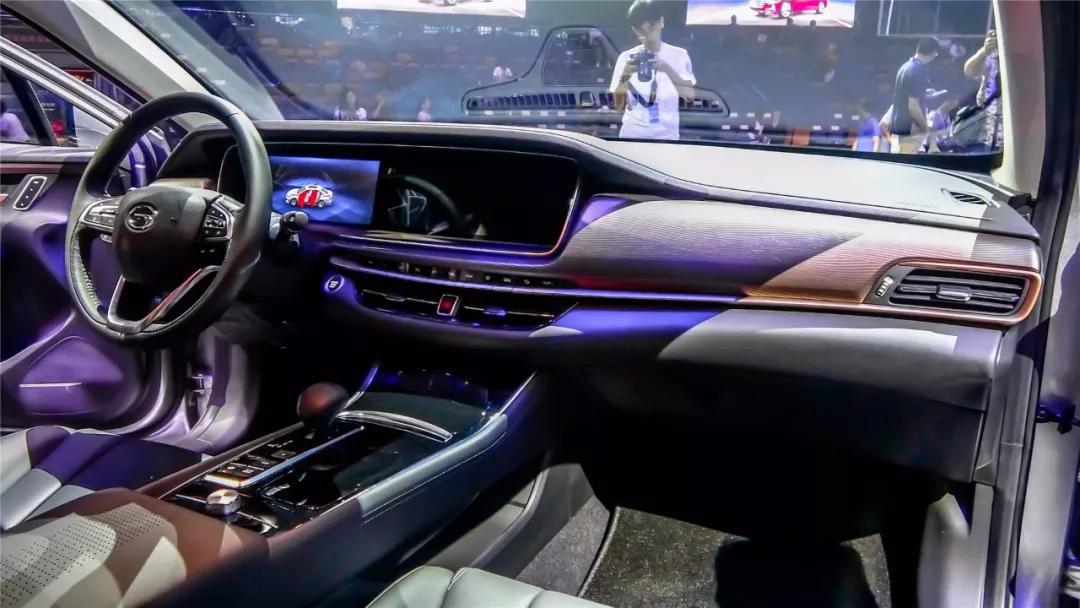 我觉得你赚了！10.88万元买广汽传祺全新GA6【快车体验105】_凤凰网汽车_凤凰网