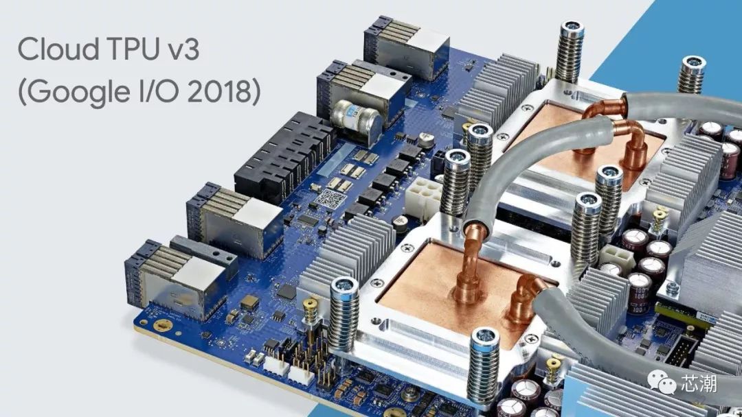 谷歌官方64页PPT，超详介绍云端TPU v3芯片架构__凤凰网
