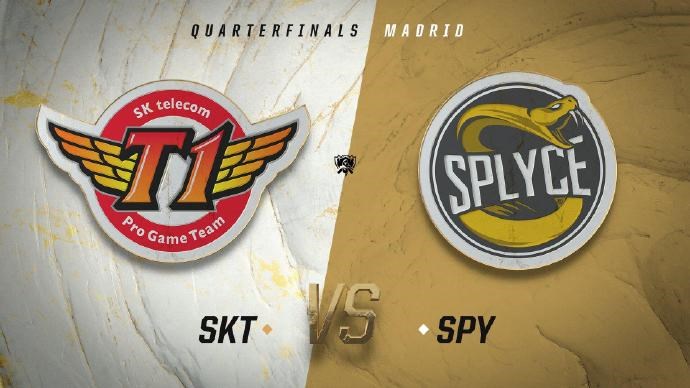 《英雄联盟》S9今日比赛首发名单出炉：SKT/DWG能否会师半决赛__凤凰网