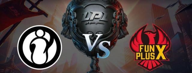 S9四强LPL内战，IG对战FPX即将来袭，提前锁定决赛席位__凤凰网