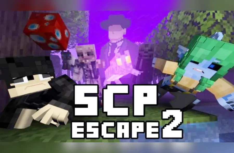 scp娘化图片合集-千图网