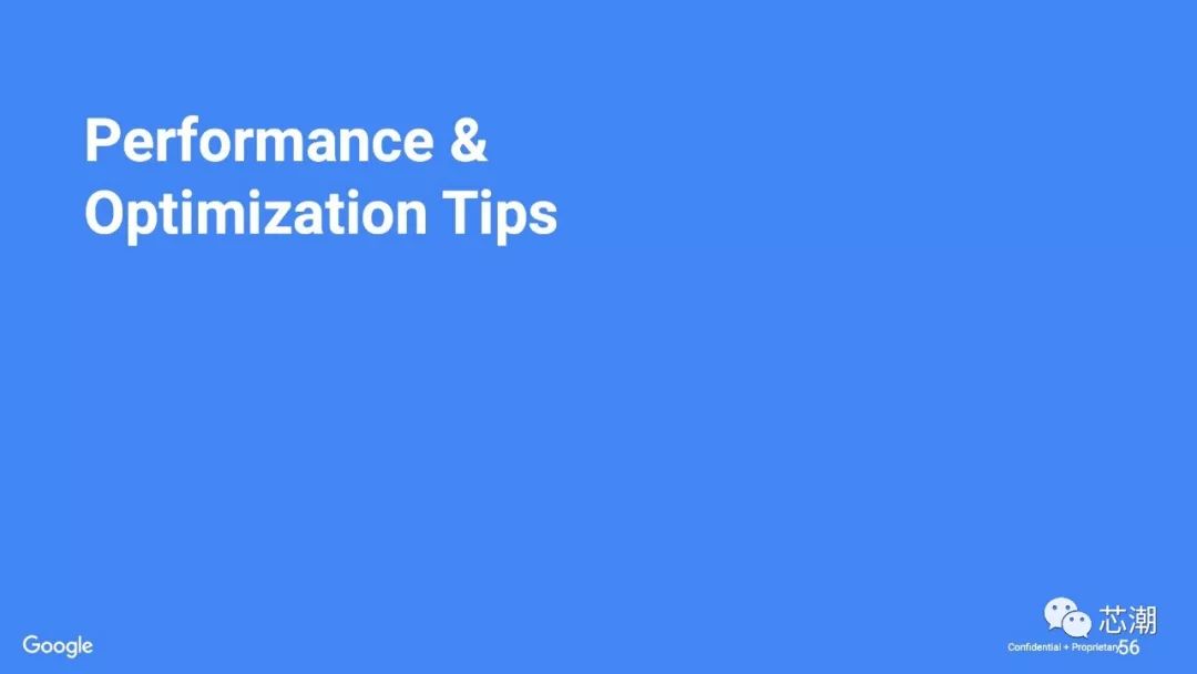 谷歌官方64页PPT，超详介绍云端TPU v3芯片架构__凤凰网