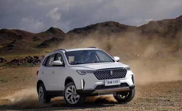 是宝骏510先下手为强，还是奔腾T33后来者居上？_凤凰网汽车_凤凰网