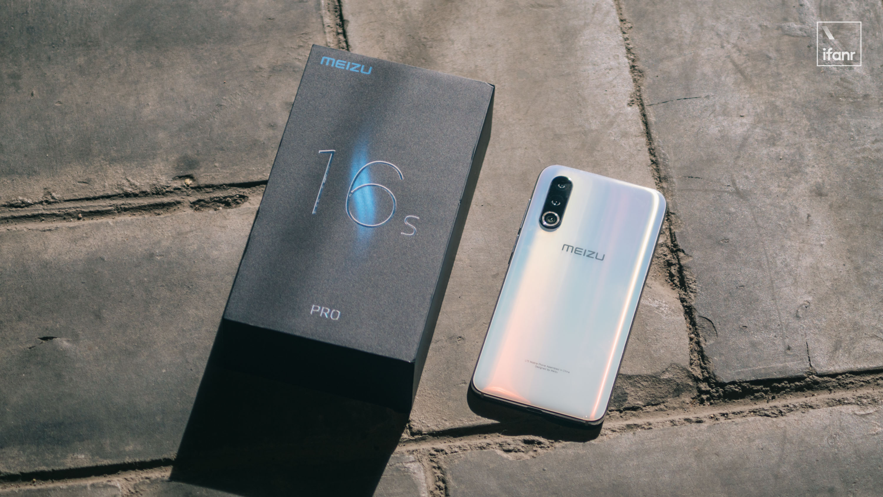 魅族 16s Pro 体验：不从众的 Android 旗舰，2699 元是惊喜__凤凰网