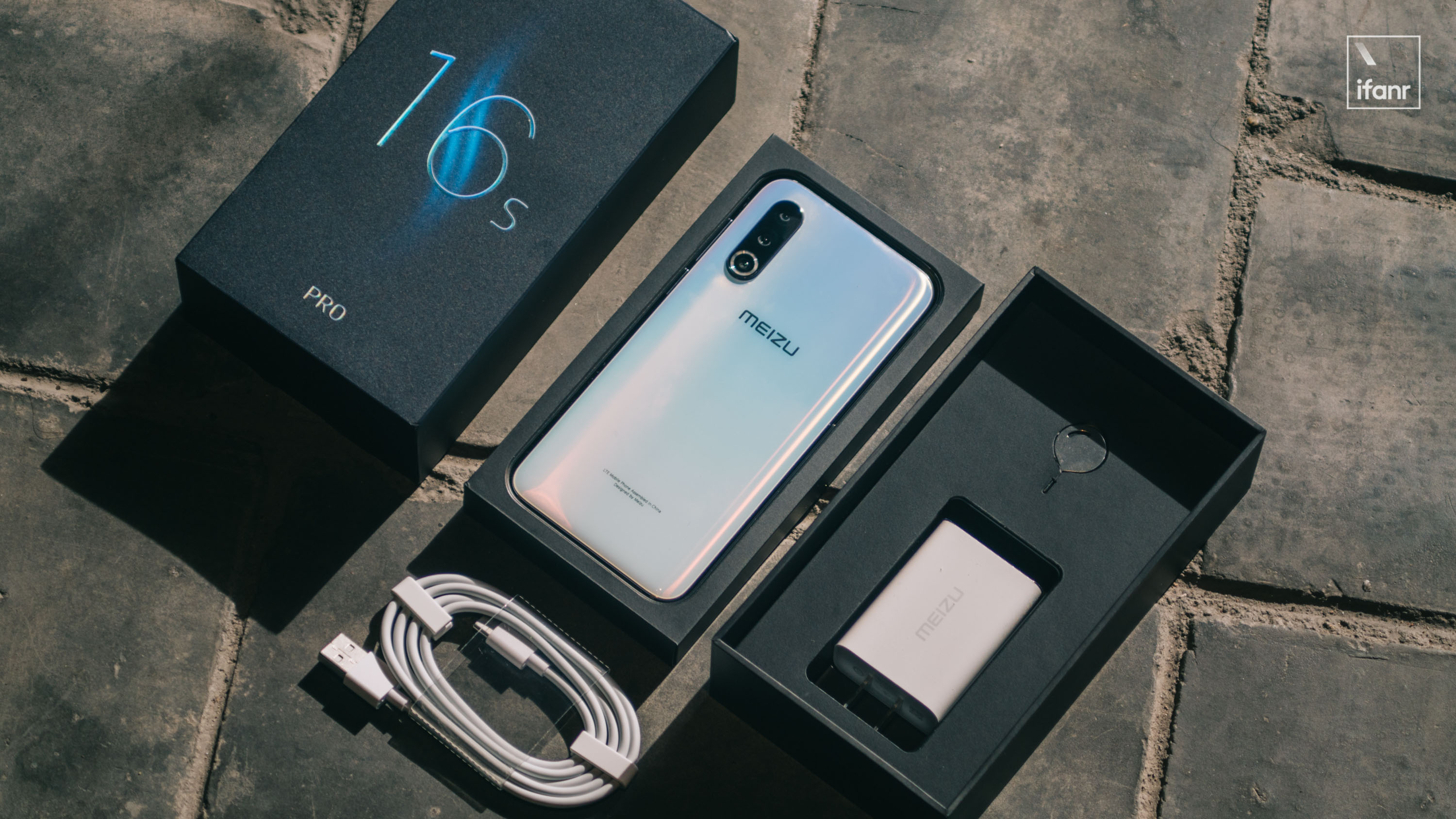 魅族 16s Pro 体验：不从众的 Android 旗舰，2699 元是惊喜__凤凰网