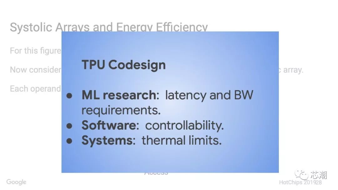 谷歌官方64页PPT，超详介绍云端TPU v3芯片架构__凤凰网