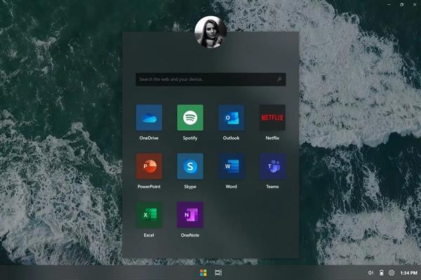 Windows Core OS设备现身GeekBench：搭载Intel 5核Lakefield处理器_凤凰网科技_凤凰网