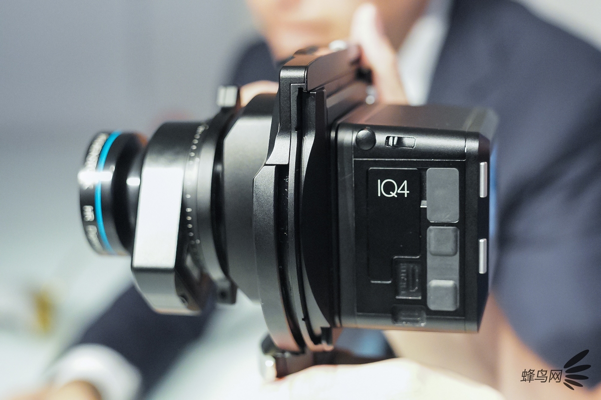 定位顶级风光摄影市场 PHASE ONE XT实拍图赏__凤凰网