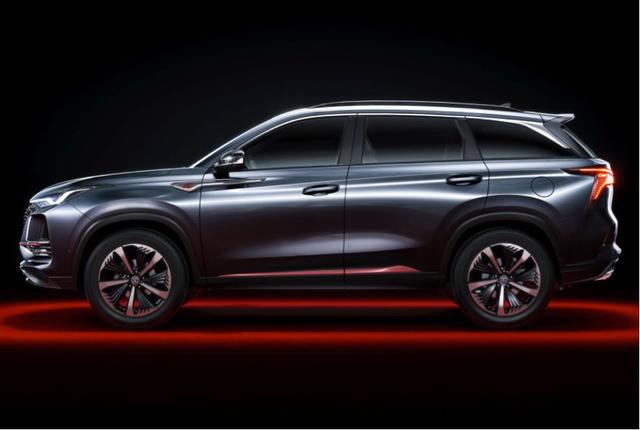 同配置车型，长安CS75 Plus比哈弗H6/吉利博越贵一万 能卖出去吗__凤凰网