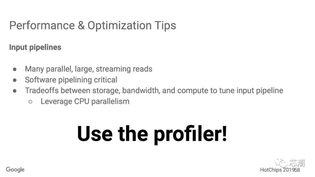 谷歌官方64页PPT，超详介绍云端TPU v3芯片架构__凤凰网