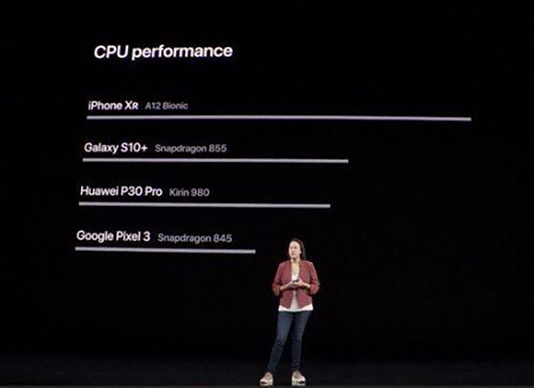 苹果A13处理器跑分现身GeekBench 单核5472分__凤凰网