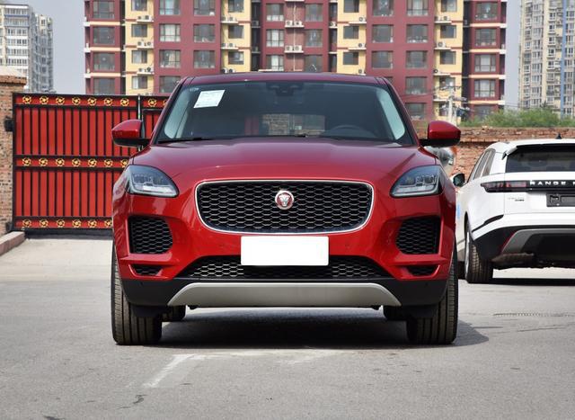 标配四驱，2.0T+9AT，这款运动SUV和宝马X1同级，优惠后不到25万_凤凰网汽车_凤凰网