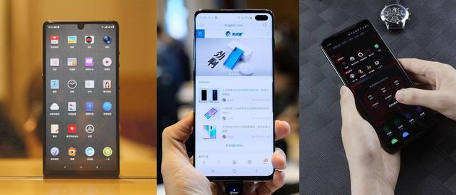 手机上1TB储存是什么体验？这几款高性能、大内存手机告诉你答案__凤凰网