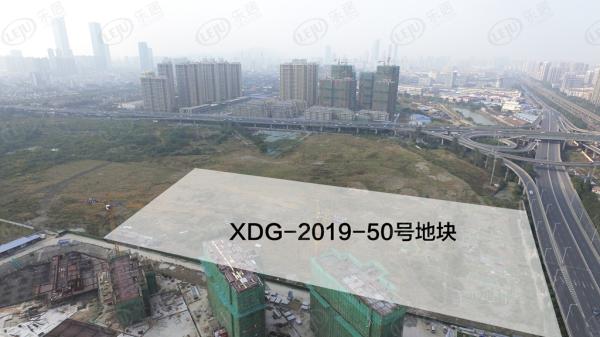 探地报告|下周将拍！梁溪区又添2幅万元地块__凤凰网